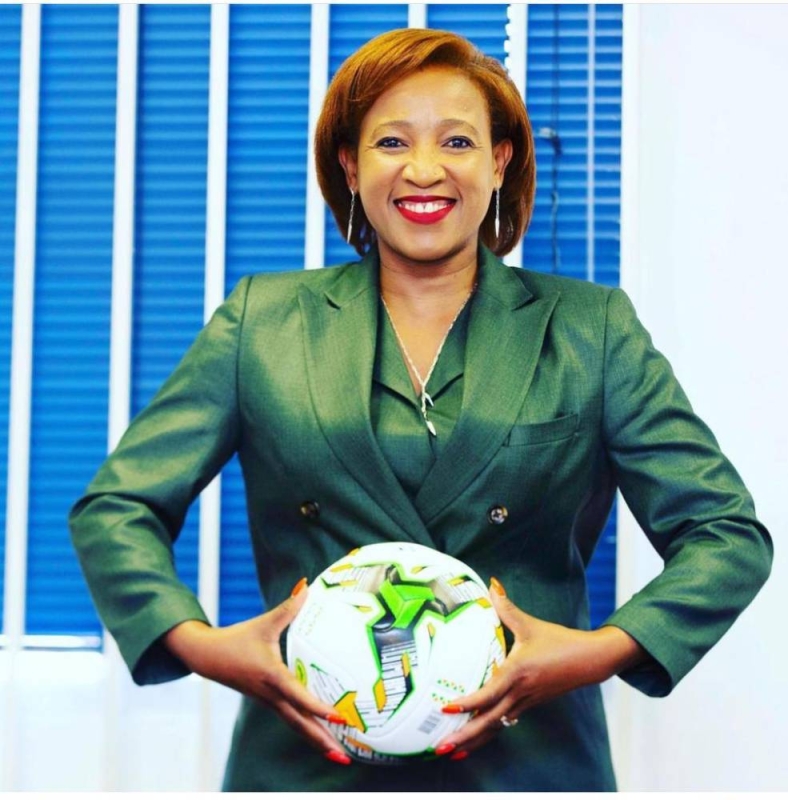 Taylor relieved after court victory over BFA :: Mmegi Online