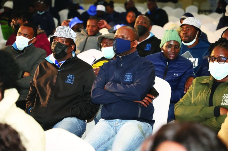 Teachers in court for learners ‘inhuman’ treatment :: Mmegi Online