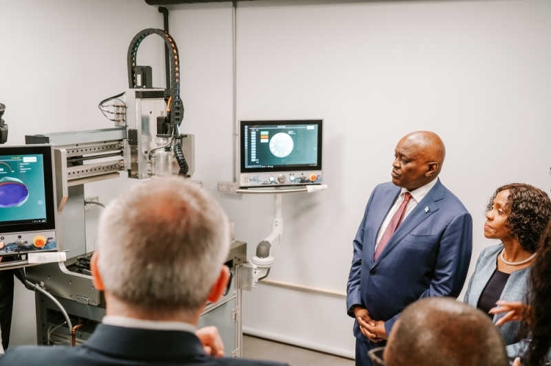 HB Antwerp plans expansion after gov’t deal :: Mmegi Online