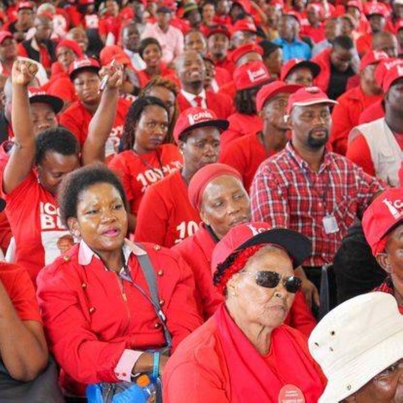 BDP yet to announce dates for National Council :: Mmegi Online