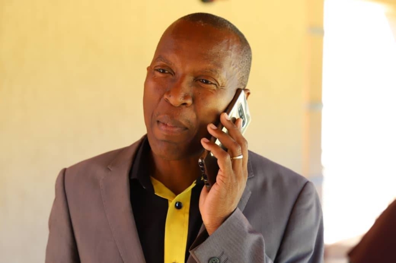 Butale still BPF president :: Mmegi Online