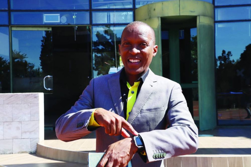 How Butale survived ouster :: Mmegi Online