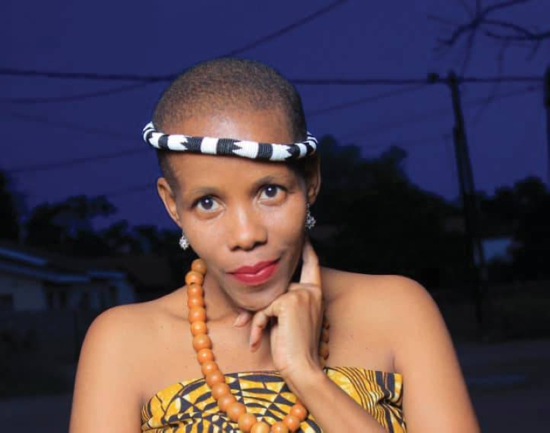 Ponka launches ‘Selo’ album :: Mmegi Online