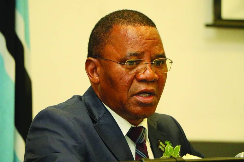 Botswana looks to civil society to fight corruption :: Mmegi Online