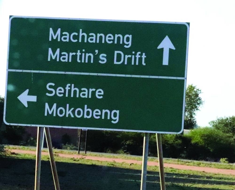 Defilement on the rise in Machaneng area :: Mmegi Online