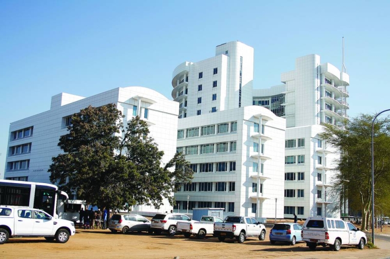 MoH backtracks on nurses hire plan :: Mmegi Online