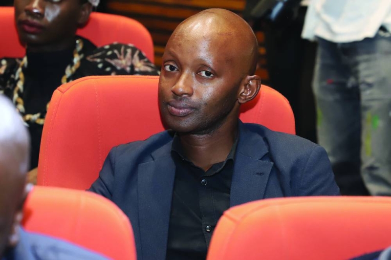 Trouble at LEGABIBO :: Mmegi Online
