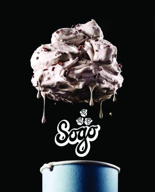 SOGO ice cream targets global market :: Mmegi Online