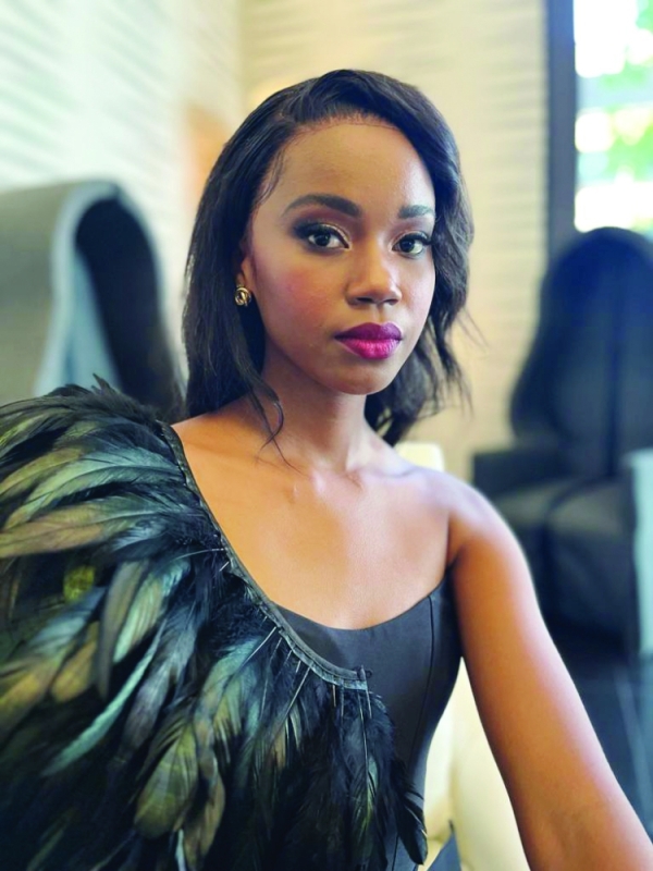 Moses readies to bring crown home :: Mmegi Online