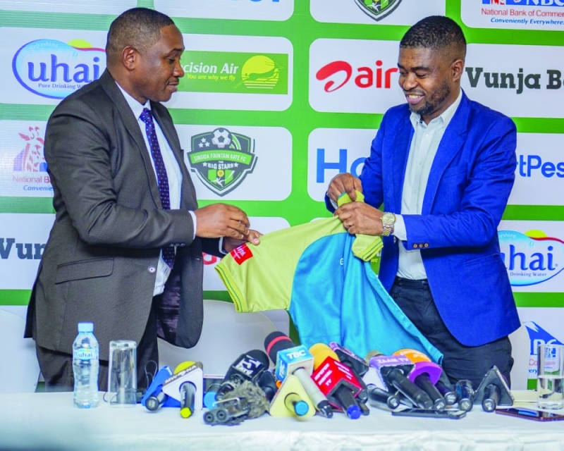 Sikwane speaks out after new Tanzania role :: Mmegi Online