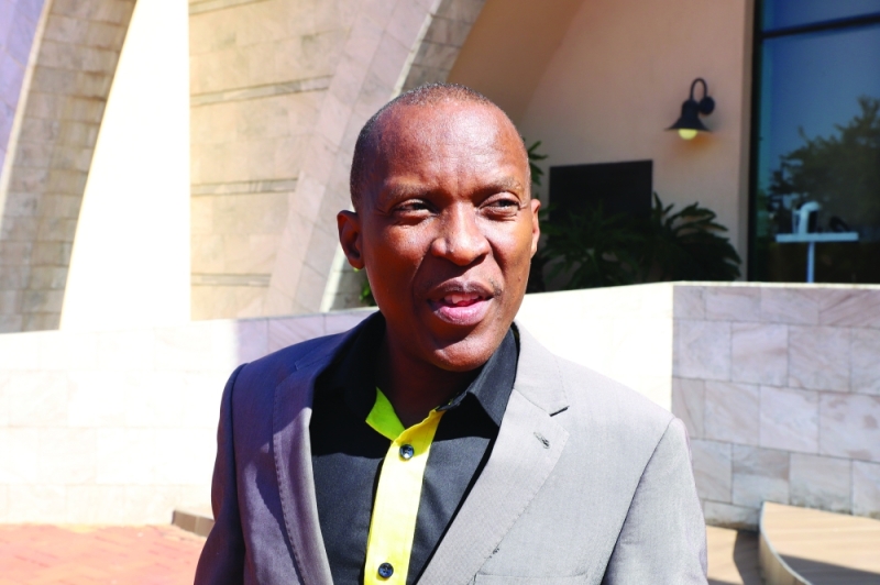 The power lies with Butale :: Mmegi Online