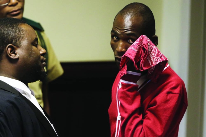 ‘Insurance killer’ pleads not guilty :: Mmegi Online