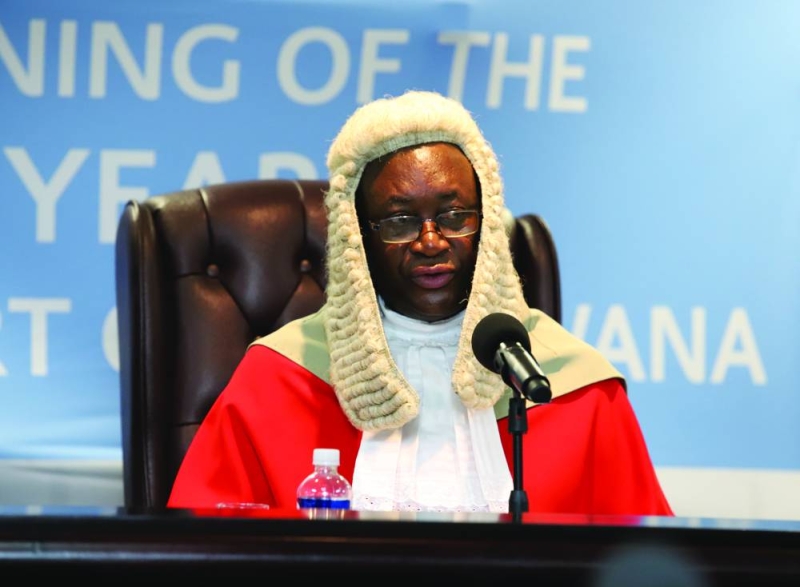 New dawn for Magistrates :: Mmegi Online