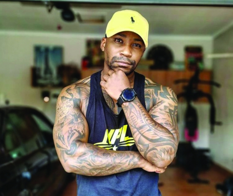 Naakmusiq, Zuma headline Untamed Sessions :: Mmegi Online