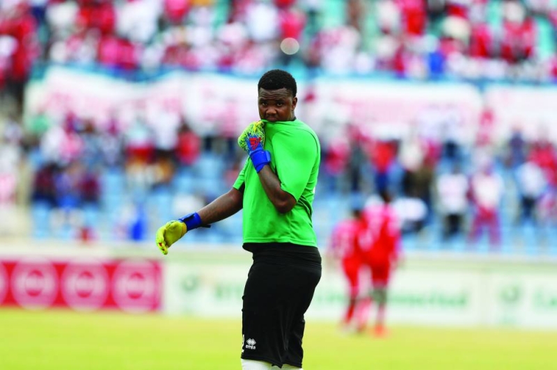 GU could turn to prey :: Mmegi Online