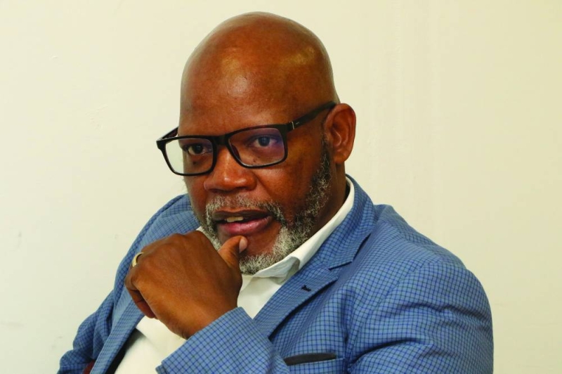 Mathokgwane’s second coming :: Mmegi Online