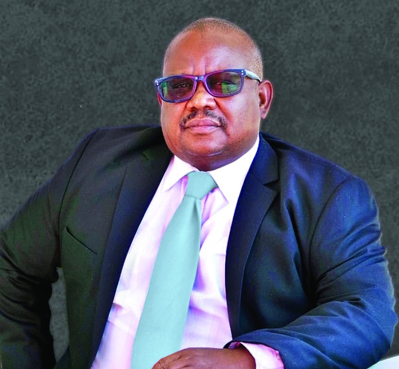 Suspended BMC CEO alleges corruption :: Mmegi Online