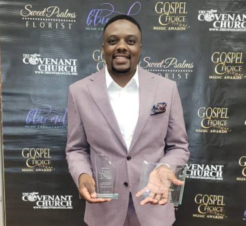 Kabelo Eric brings home international awards :: Mmegi Online