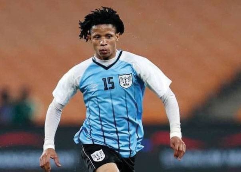 Cooper fails to impress Cape Town Spurs :: Mmegi Online