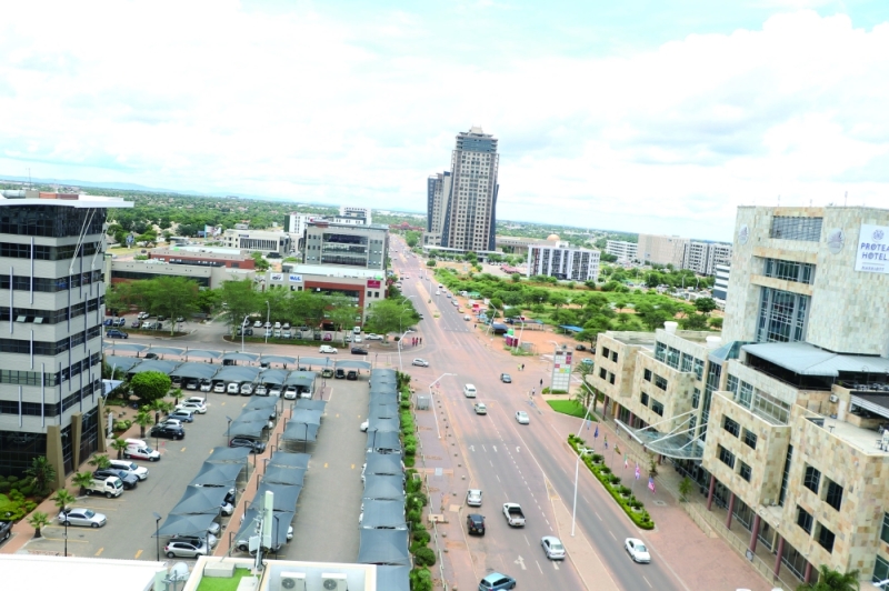 New country analysis shines a spotlight on Botswana’s economic ...