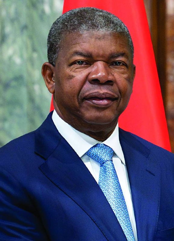 Angolan President, Masisi hold first bilateral talks :: Mmegi Online
