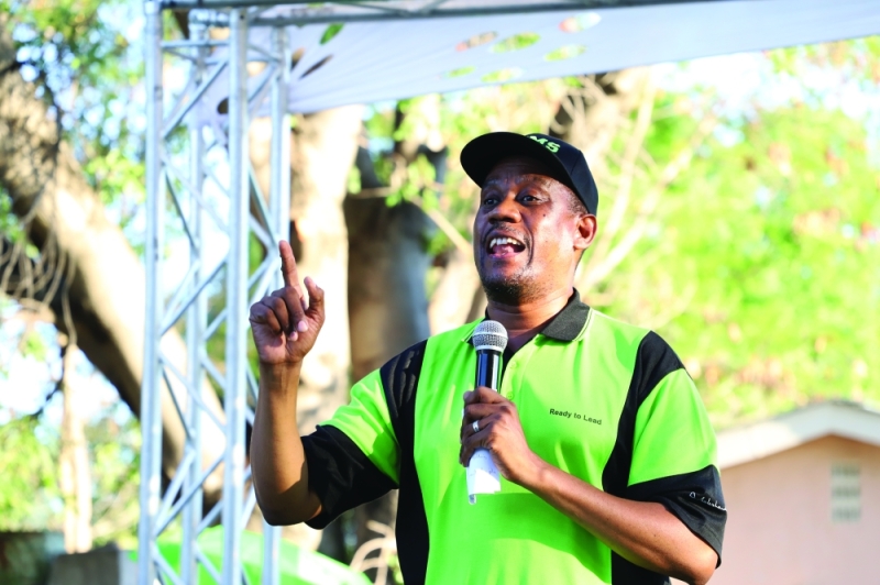 Saleshando unveils BCP’s 2024 master plan :: Mmegi Online