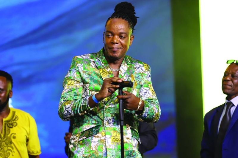 Thabang Garogwe accuses MYSC of exploitation :: Mmegi Online