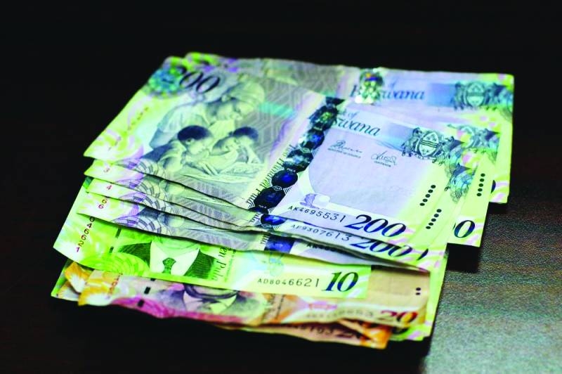 Police bust Gabane fake currency gang :: Mmegi Online