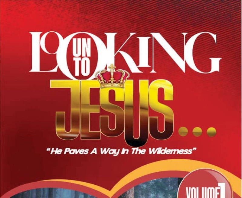 ‘Looking unto Jesus’ :: Mmegi Online