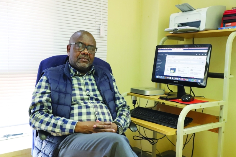 The journey to notorious Sebele :: Mmegi Online