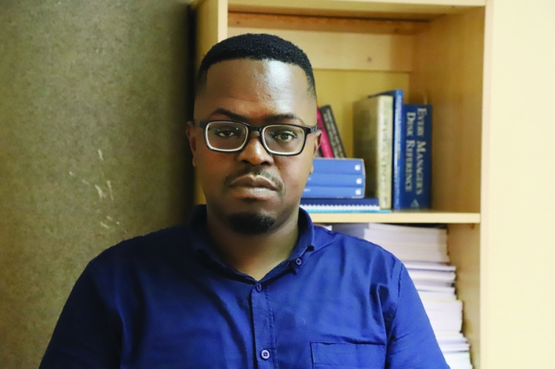 The day DIS ‘ambushed’ me :: Mmegi Online