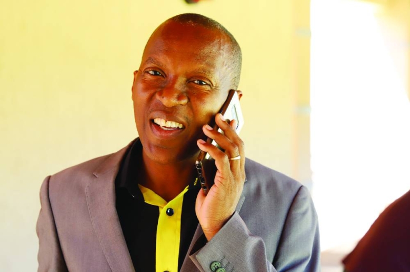 Butale continues fight: no retreat, no surrender :: Mmegi Online