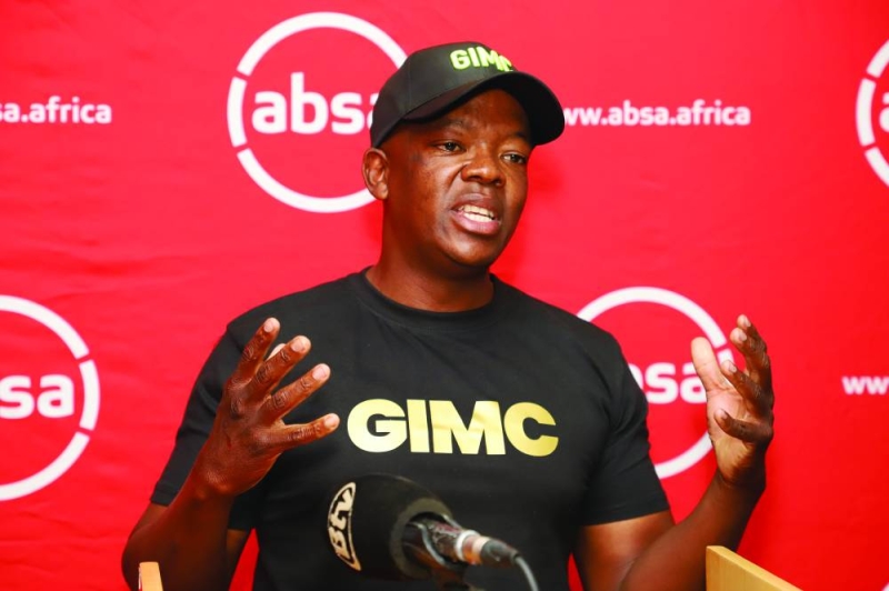 No National Stadium, no main music festival - Pabalinga :: Mmegi Online