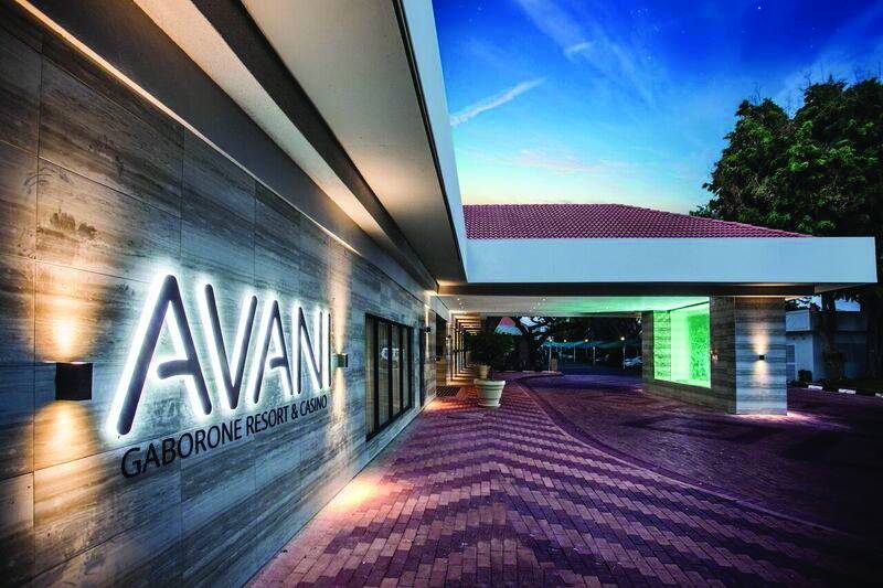 Avani Resort to host Wedding Showcase :: Mmegi Online