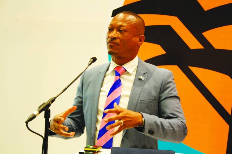 FNBB expects profit surge :: Mmegi Online