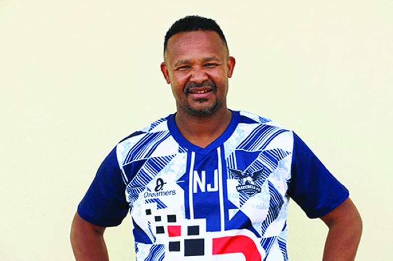 Matebele ‘agree terms’ with Namibian coach :: Mmegi Online