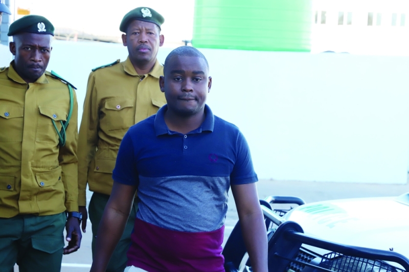 Sepopa for psychiatric assessment :: Mmegi Online