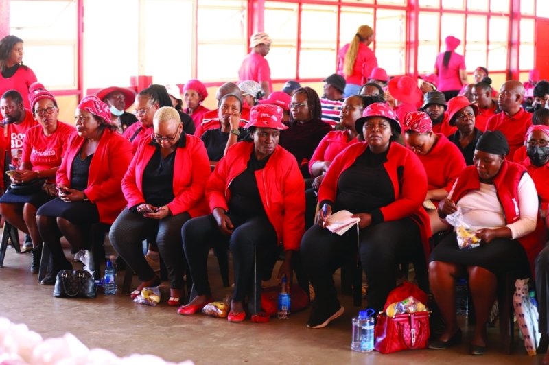 The challenges of Bulela Ditswe :: Mmegi Online