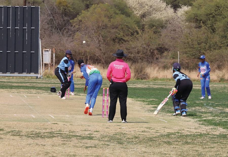 Botswana clinches thriller against Malawi, advances to semi-finals ... Botswana clinches thriller against Malawi, advances to semi-finals ...