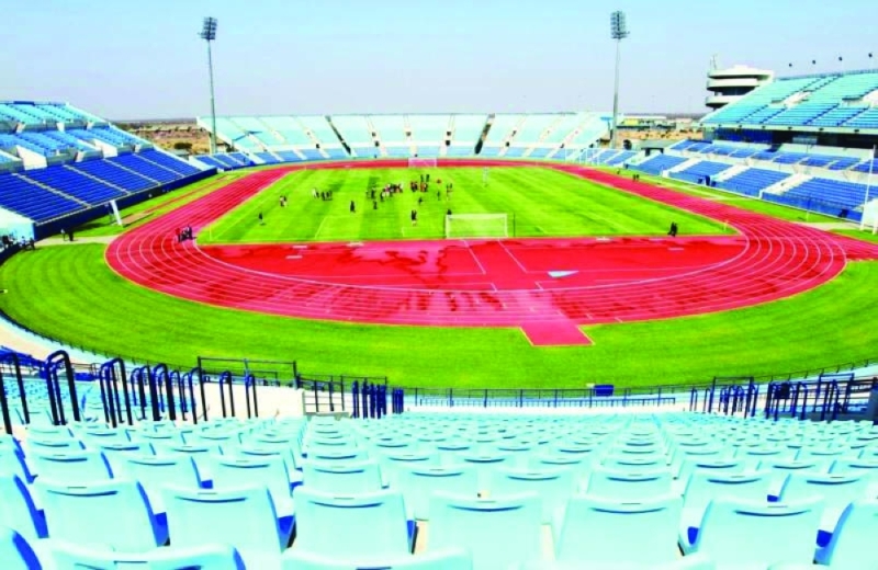 Botswana opens doors to Zim's Warriors :: Mmegi Online