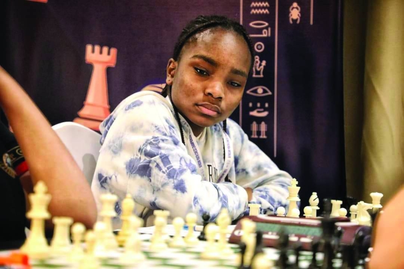 Botswana finishes second at Africa Youth Chess Champs :: Mmegi Online
