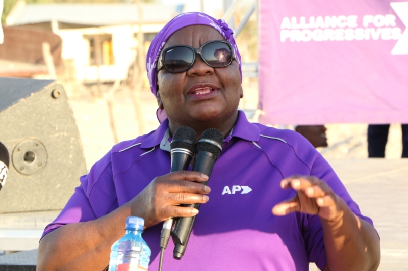 Women politicians powerless :: Mmegi Online