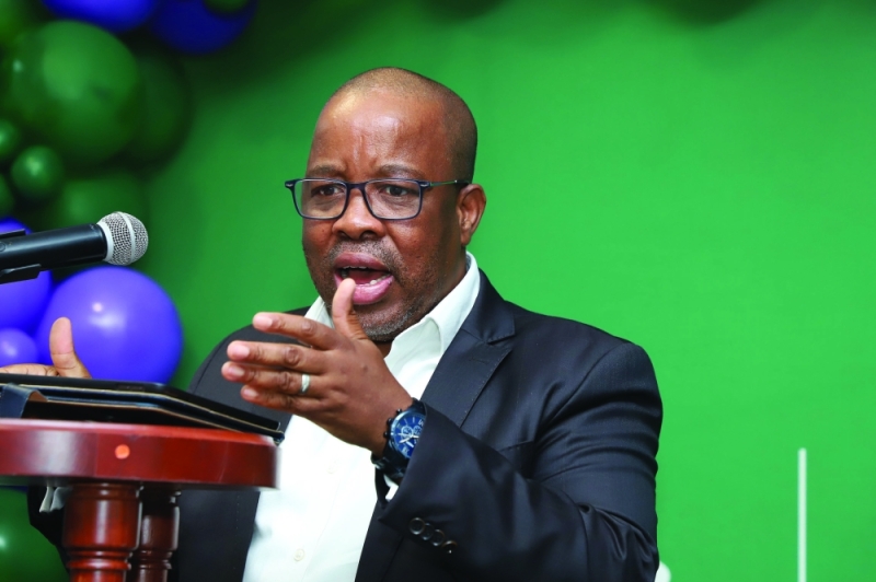 BTC Mobile ups ante in mobile money wars :: Mmegi Online