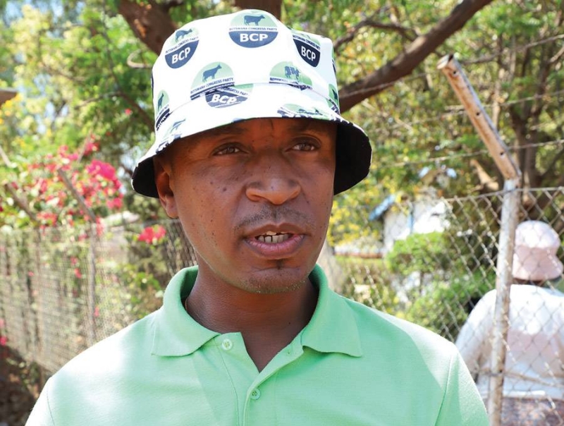 Mabeo wins BCP Gamalete primaries :: Mmegi Online