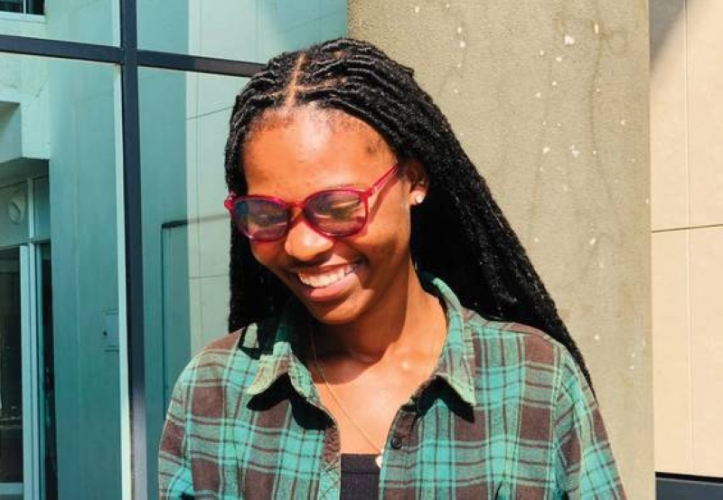 Dream comes true for Tafila :: Mmegi Online