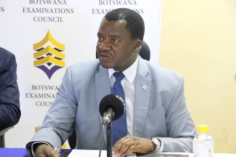 New BGCSE timetable next week :: Mmegi Online