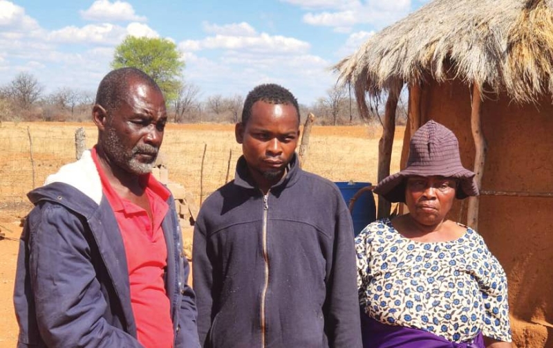 Operation Kgomo-Khumo family arrest grips Lerala :: Mmegi Online