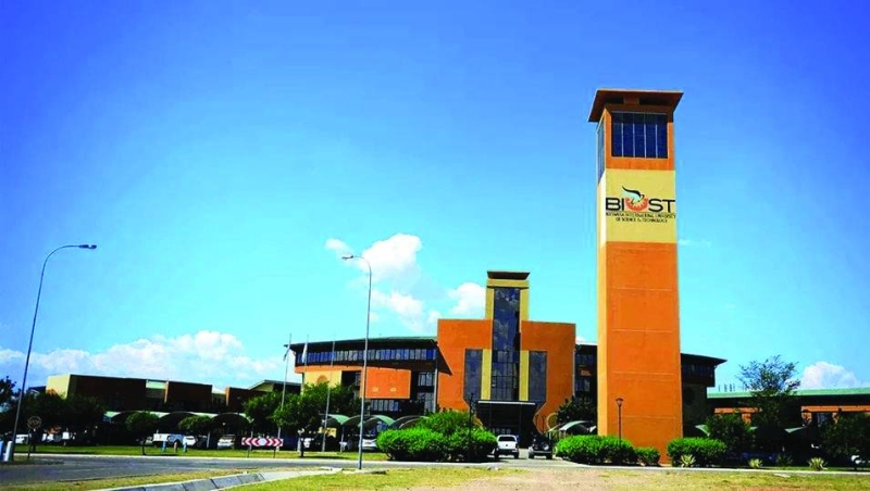 BIUST taps into Chinese language, culture :: Mmegi Online