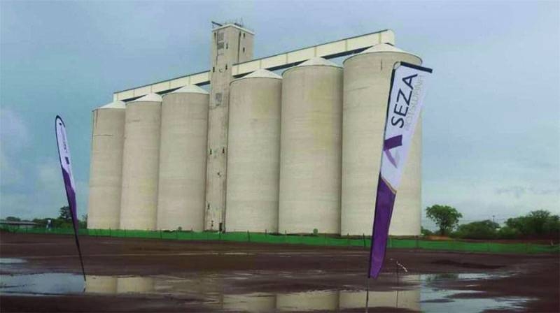 Temo Letlotlo to supplement strategic grain reserves :: Mmegi Online