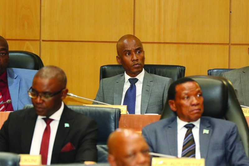 Letsholo wants minimum wage to be increased :: Mmegi Online